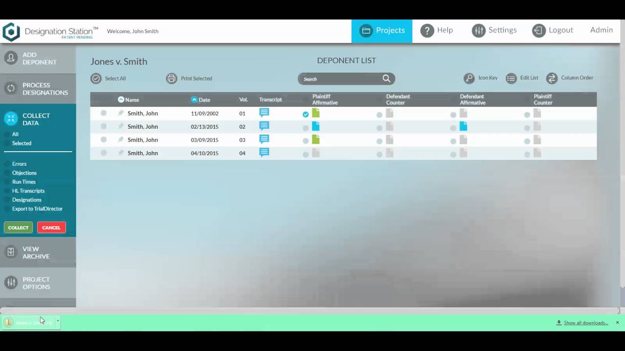 Copy, Paste, Download Highlighted Transcript - YouTube