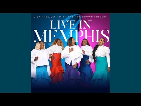 Jesus Is On the Main Line (Live) - Lisa Knowles Smith & The Brown ...