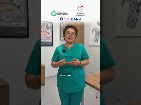 Bu shunchaki tibbiy yordam emas — bu yangi imkoniyatlar va hayotning yangi bosqichidir.