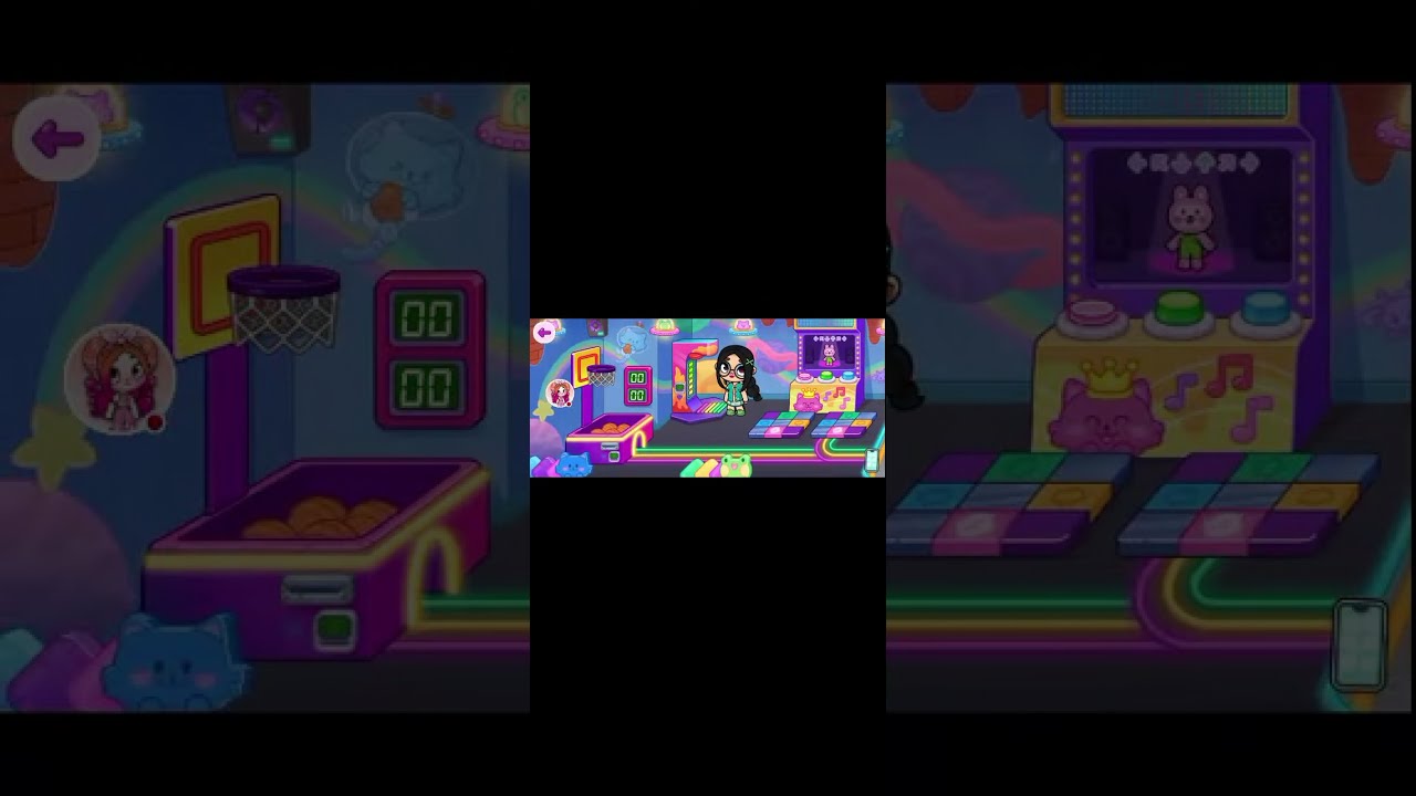 🔴(LIVE ) SHOW ME YOUR STYLE STAR AVATAR WORLD PAZU - YouTube