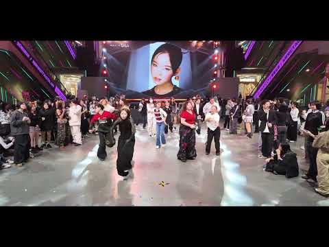 2026/04/26 KPOP RANDOM DANCE IN China - 1