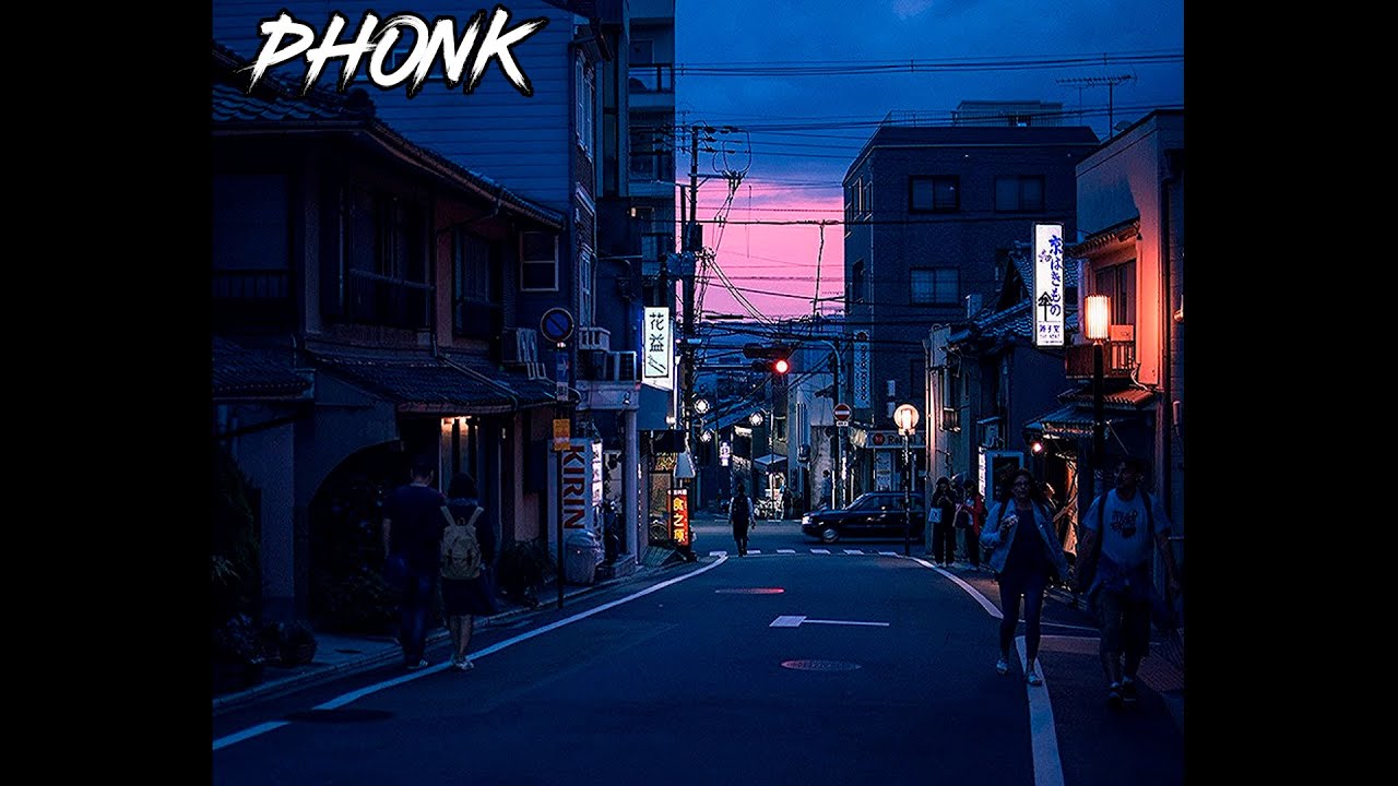 PHONK LIFESTYLE CHILL PHONK PHONK RELAX FROM THE WORLD - YouTube