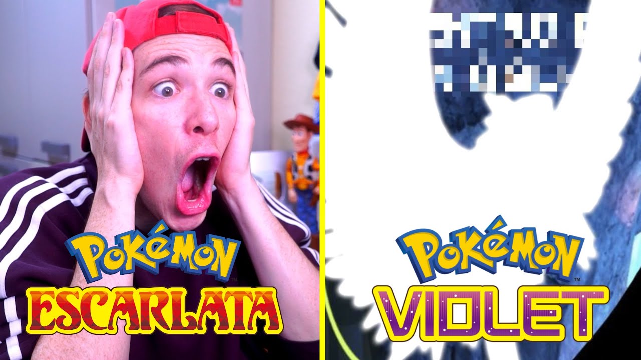 SALAMENCE y TYRANITAR FORMA PARADOX! TODAS las FORMAS PASADO y FUTURO ...