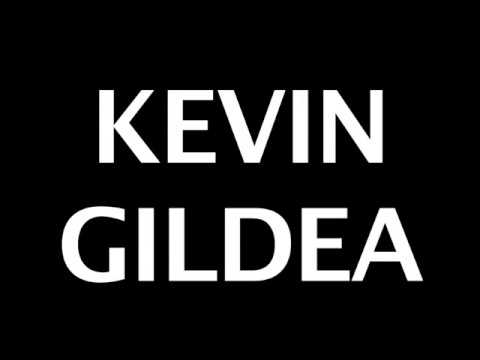 Kevin Gildea Stand Up - YouTube