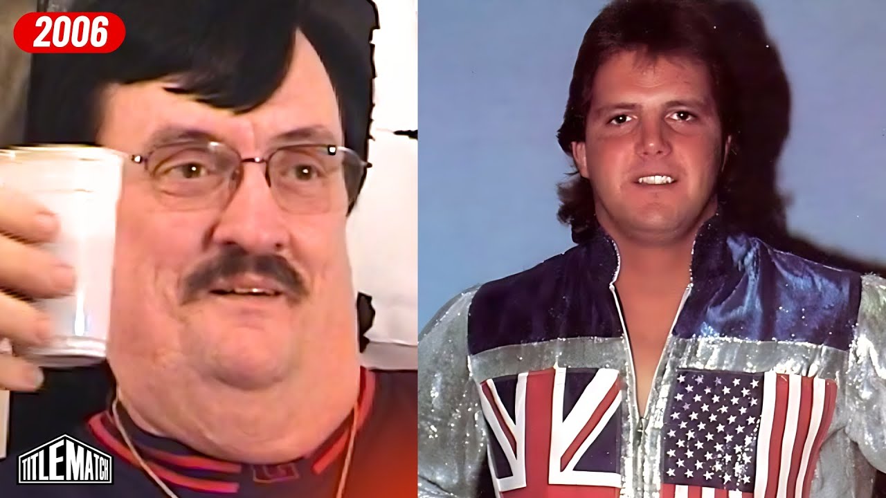 Paul Bearer on Steve Austin, Chris Adams & Michael Hayes in WCCW - YouTube