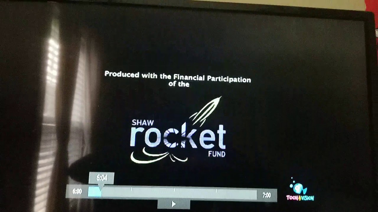 Yam Roll short end credits - YouTube