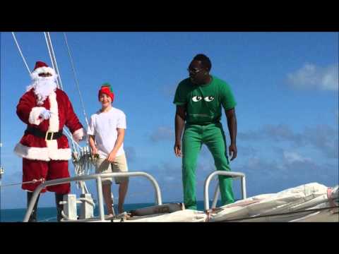 Santa Drop Off with SC is coming to townFB - YouTube