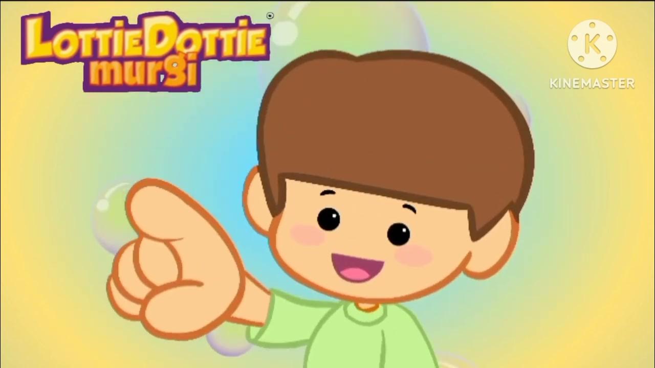 Abc lottie dottie murgi com as crianças 2 ( montagem ) - YouTube