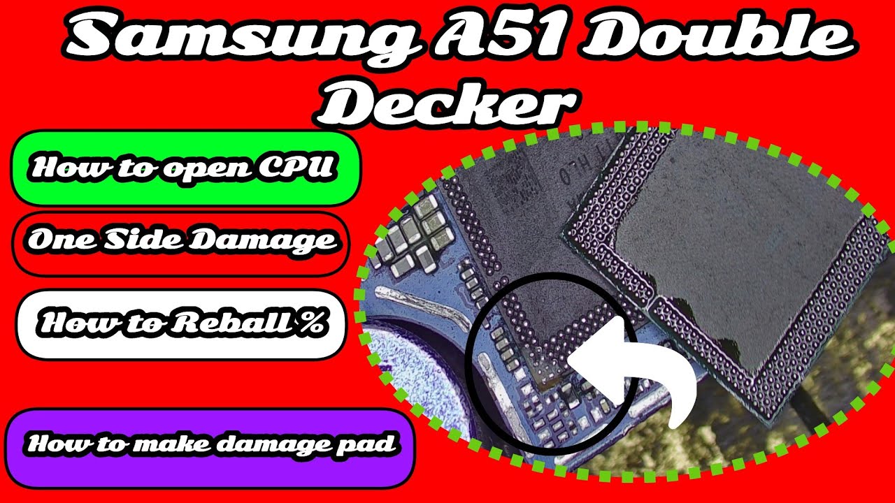 Samsung A515f Dead and Restarting Wifi not working All problem Fix ...