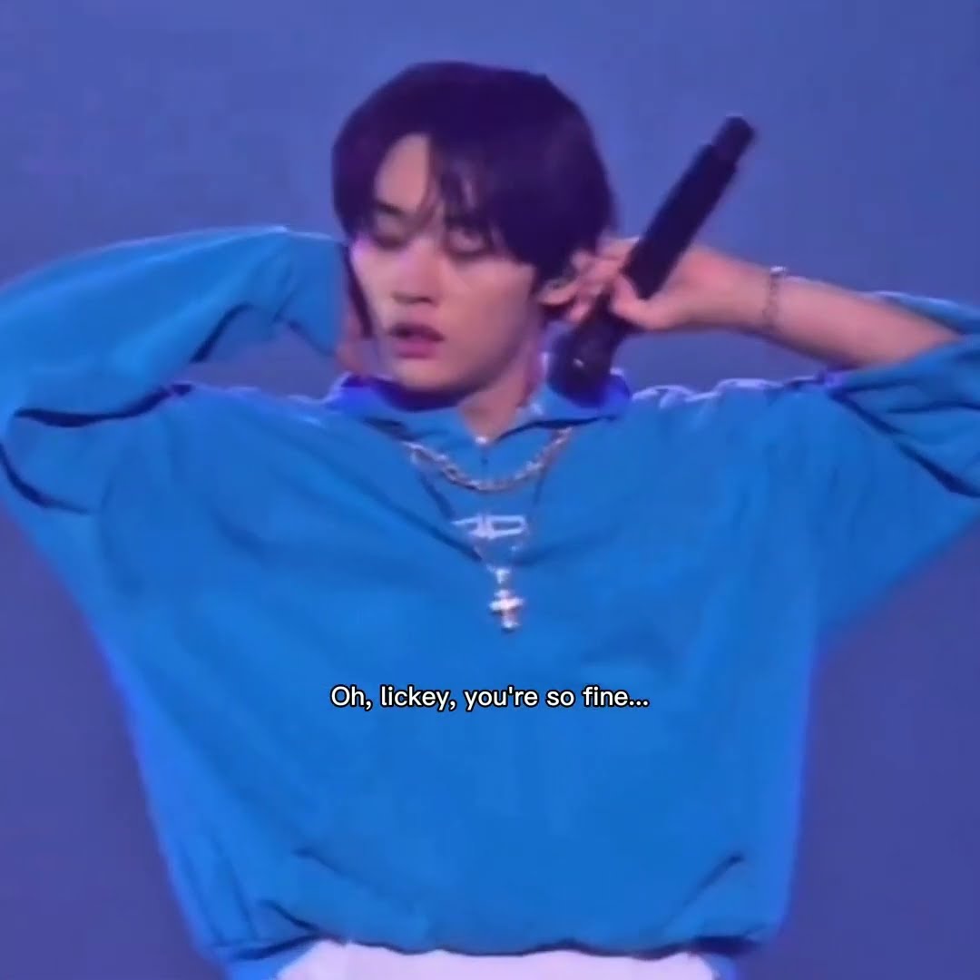 Those zesty ahh expressions 🤭 #dominATE_SEOUL - YouTube