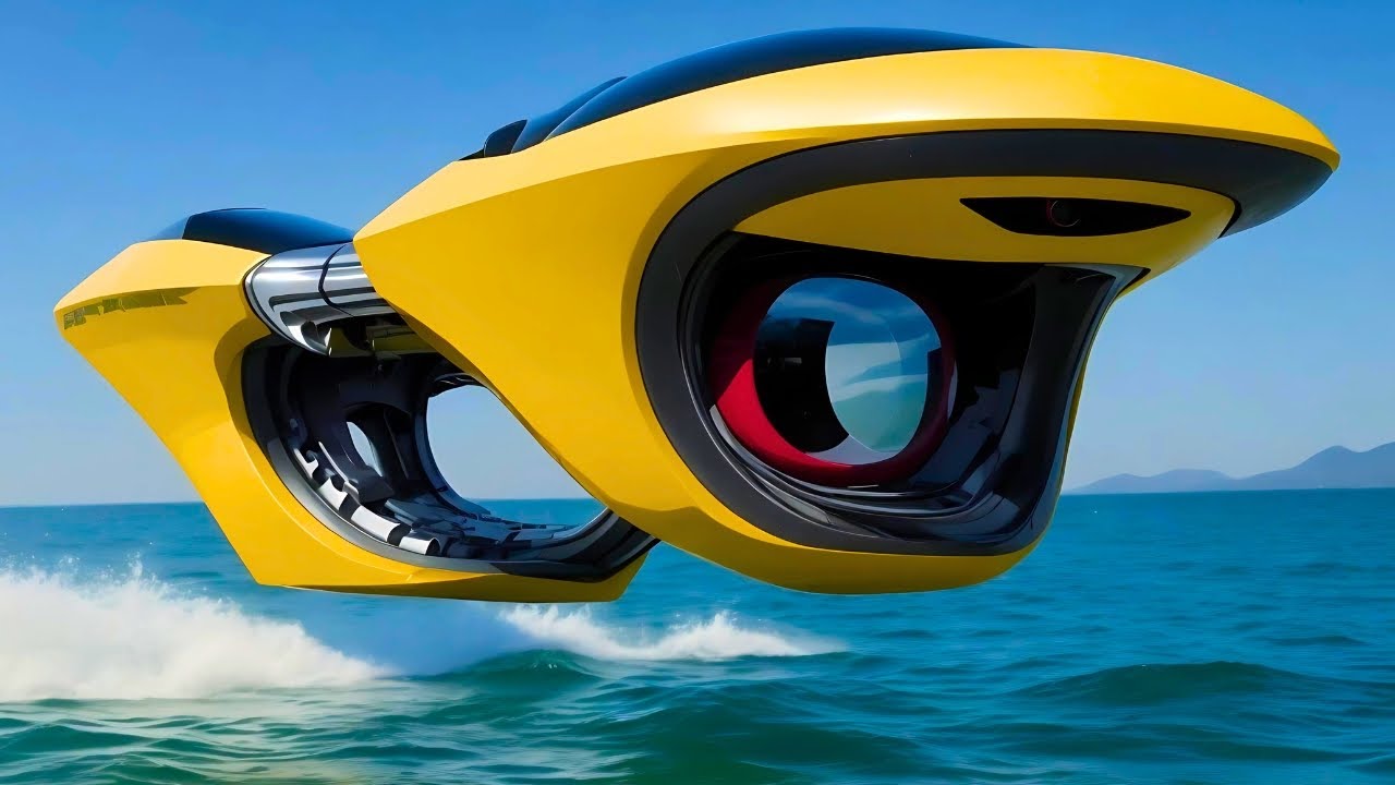 20 COOLEST AMPHIBIOUS VEHICLES ON EARTH - YouTube