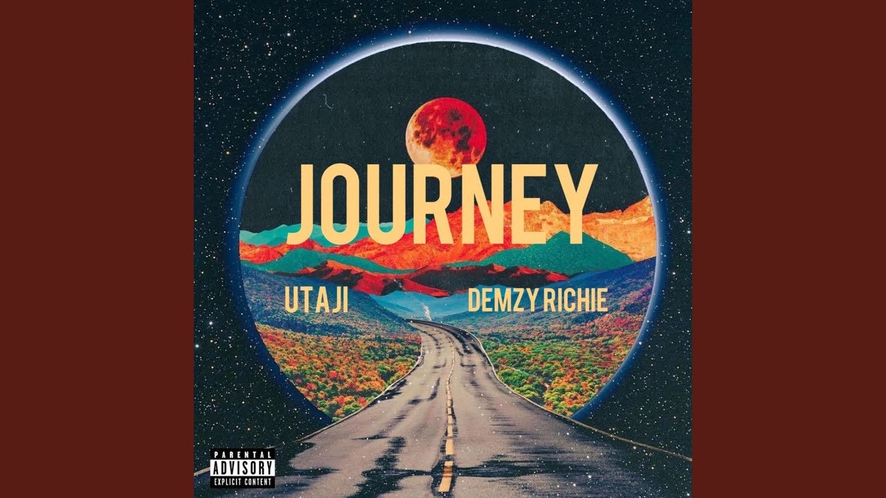 Journey (feat. Demzy Richiez) - YouTube