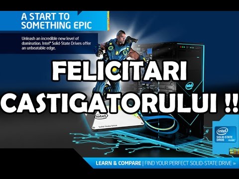 -FELICITARI CASTIGATORULUI- - YouTube