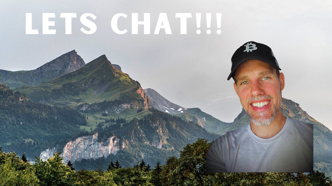 OPEN FREE CHAT TODAY... COME ON AND JOIN ME!!! - YouTube