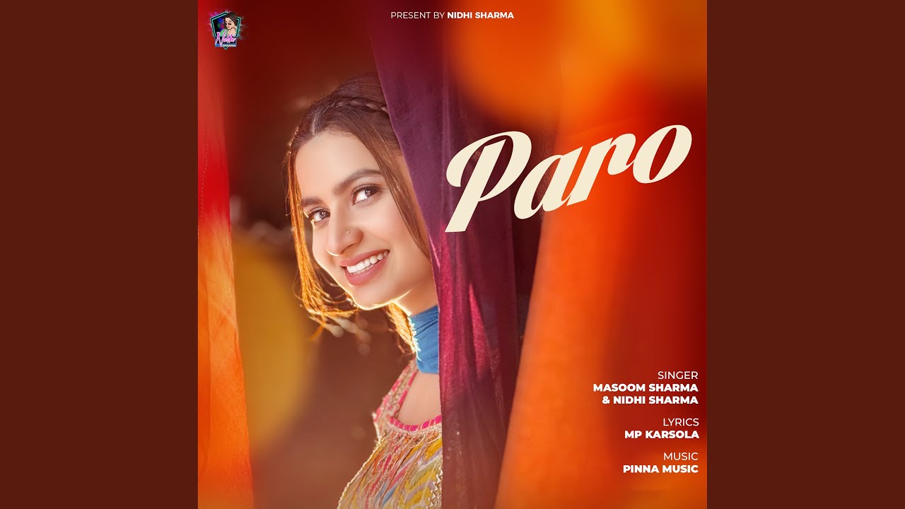 Paro - YouTube