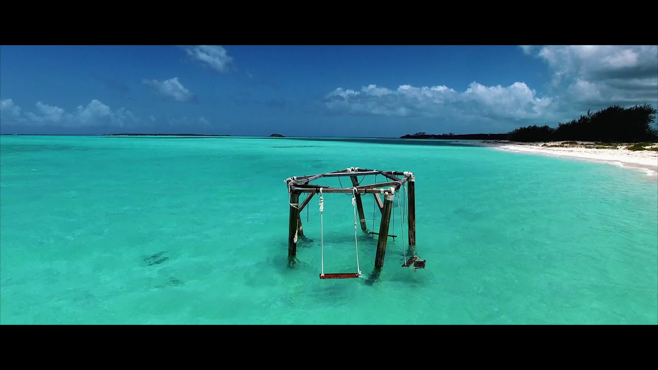 Exuma, The Bahamas (4K) - YouTube