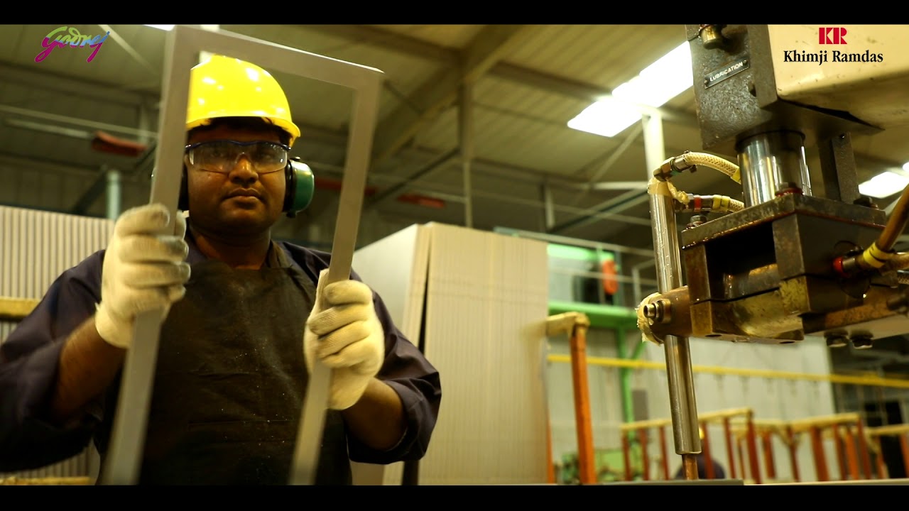 FACTORY VIDEO FULL VERSION - YouTube