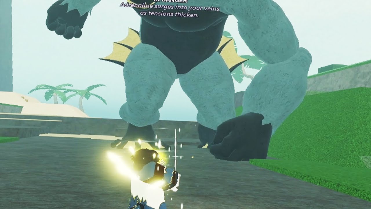 [Deepwoken] Enchant Progression #2 - Primadon - YouTube