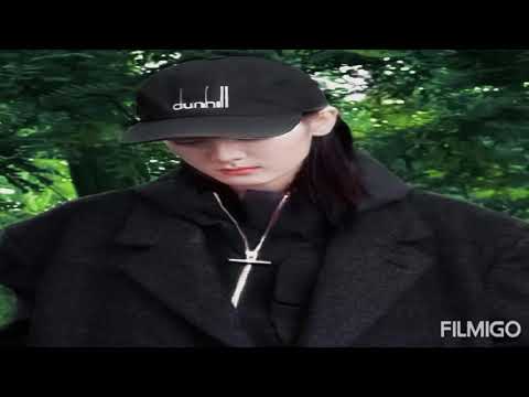 dilraba dilmurat WSJ magazine