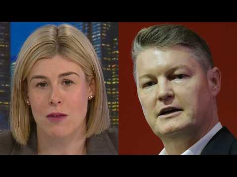 Ben Carroll a new face in same ‘incompetent’ government that’s let Victoria down for years