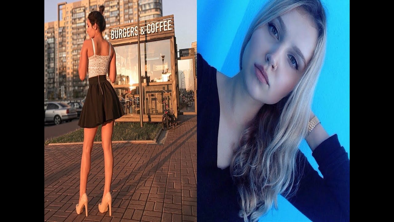 Pretty wives #164vh - YouTube