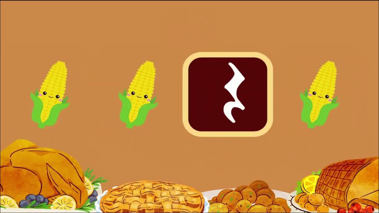 Thanksgiving Rhythms! Rhythm Icons Elementary Music Follow Along! The ...