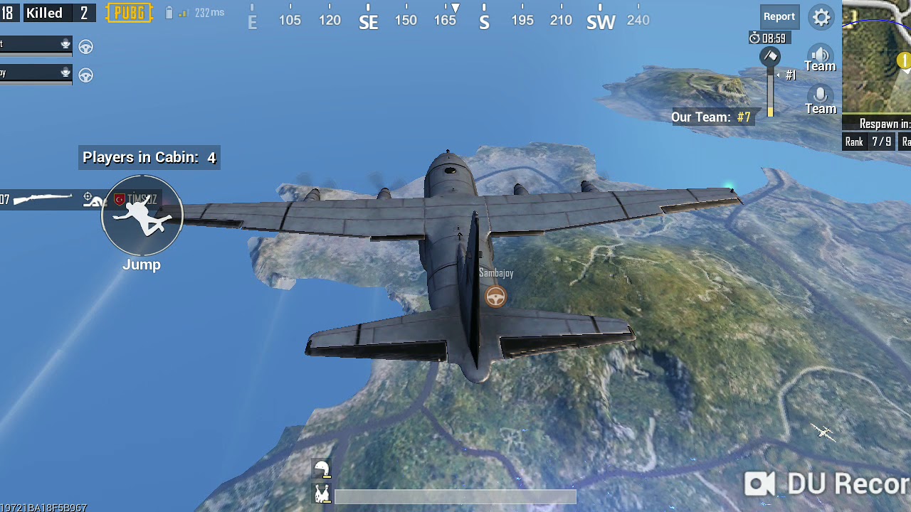 the world war of bugb - YouTube