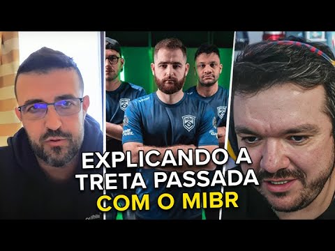 AKKARI EXPLICANDO TRETA PASSADA COM MIBR DE FER,FALLEN,TACO, TRK E KNG ...