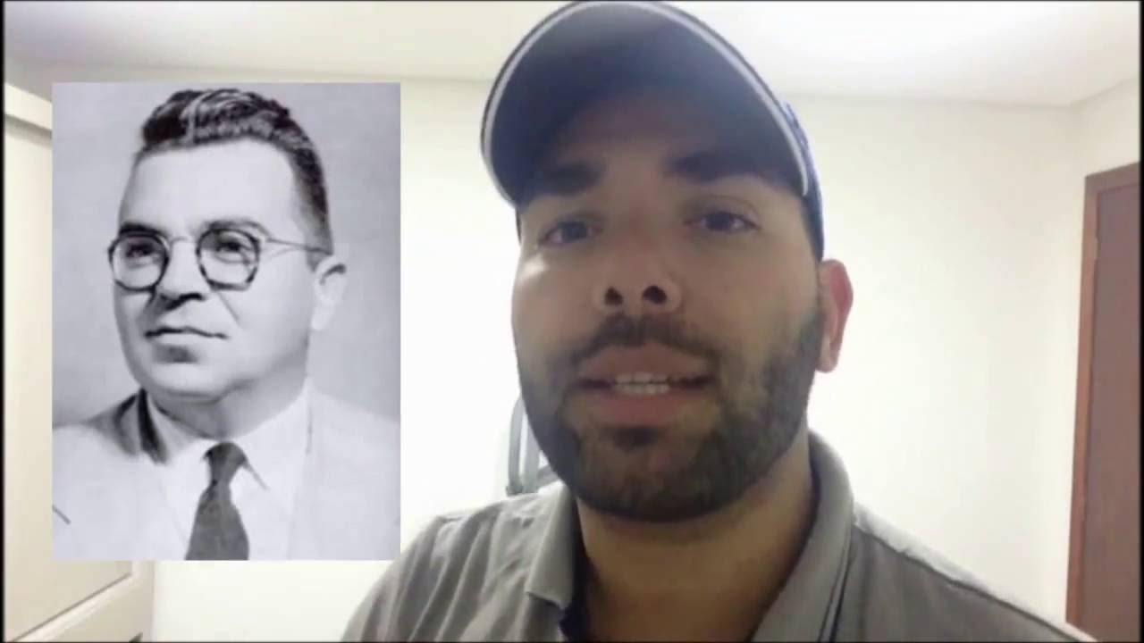 Folkcomunicação | Alan Chaves - YouTube