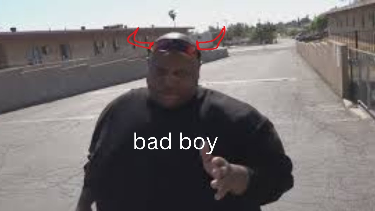 the return of edp445 - YouTube