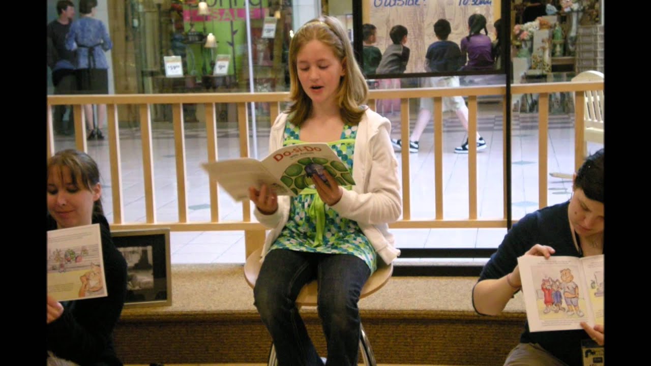 The Arc of Frederick County - YouTube