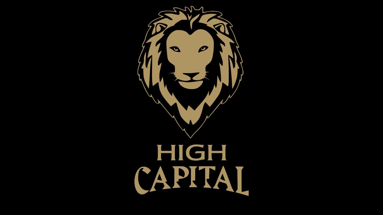 High Capital Tanıtım - YouTube