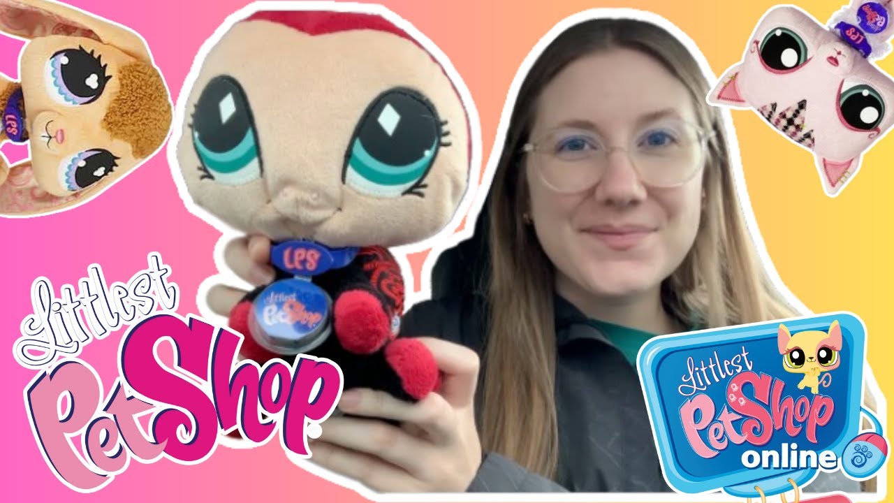 HUNTING FOR THE BEST NOSTALGIC 90'S and Y2K TOYS - YouTube