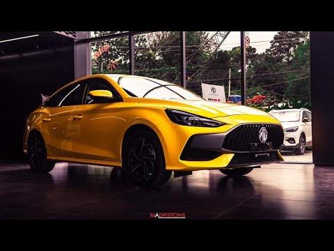 The All New MG5 GT now in Bangladesh. To explore please call 01717120846. #MG5GT #GT #MG - YouTube