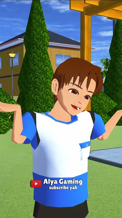 hadiah apa papi | alya gaming - YouTube