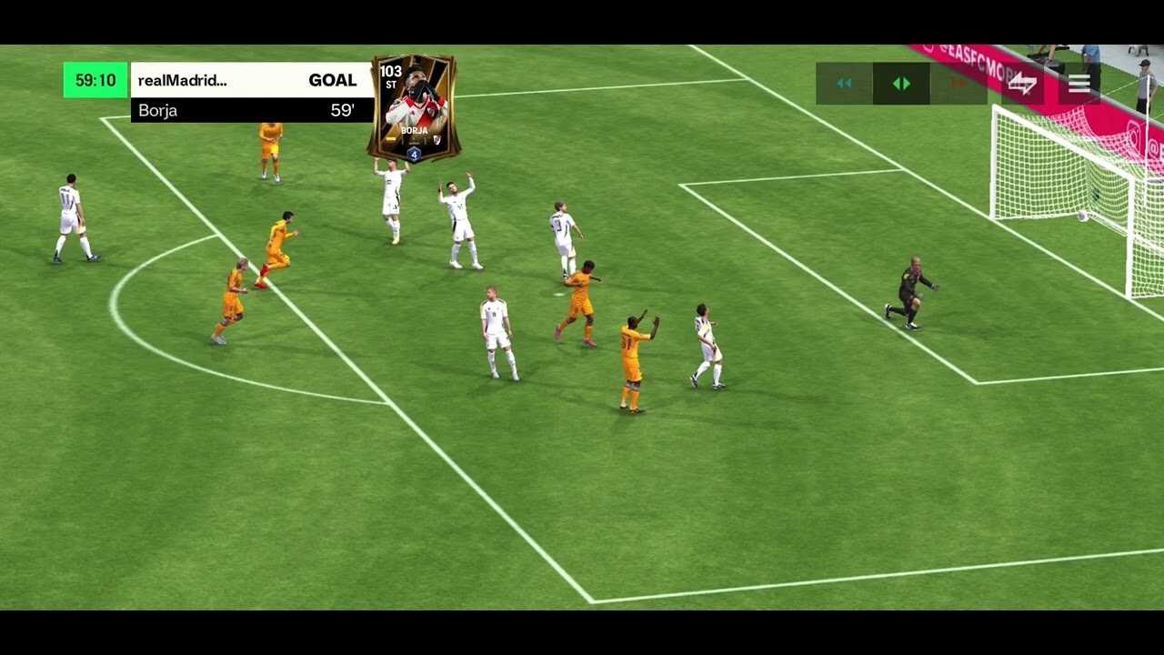 what a match one win one loss 😀 - YouTube