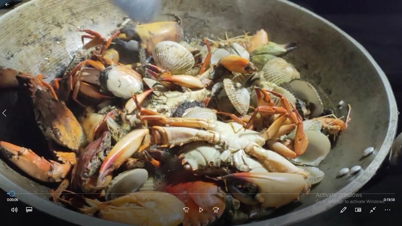 EP. 26 BOBO TRAP | CATCH and COOK - YouTube