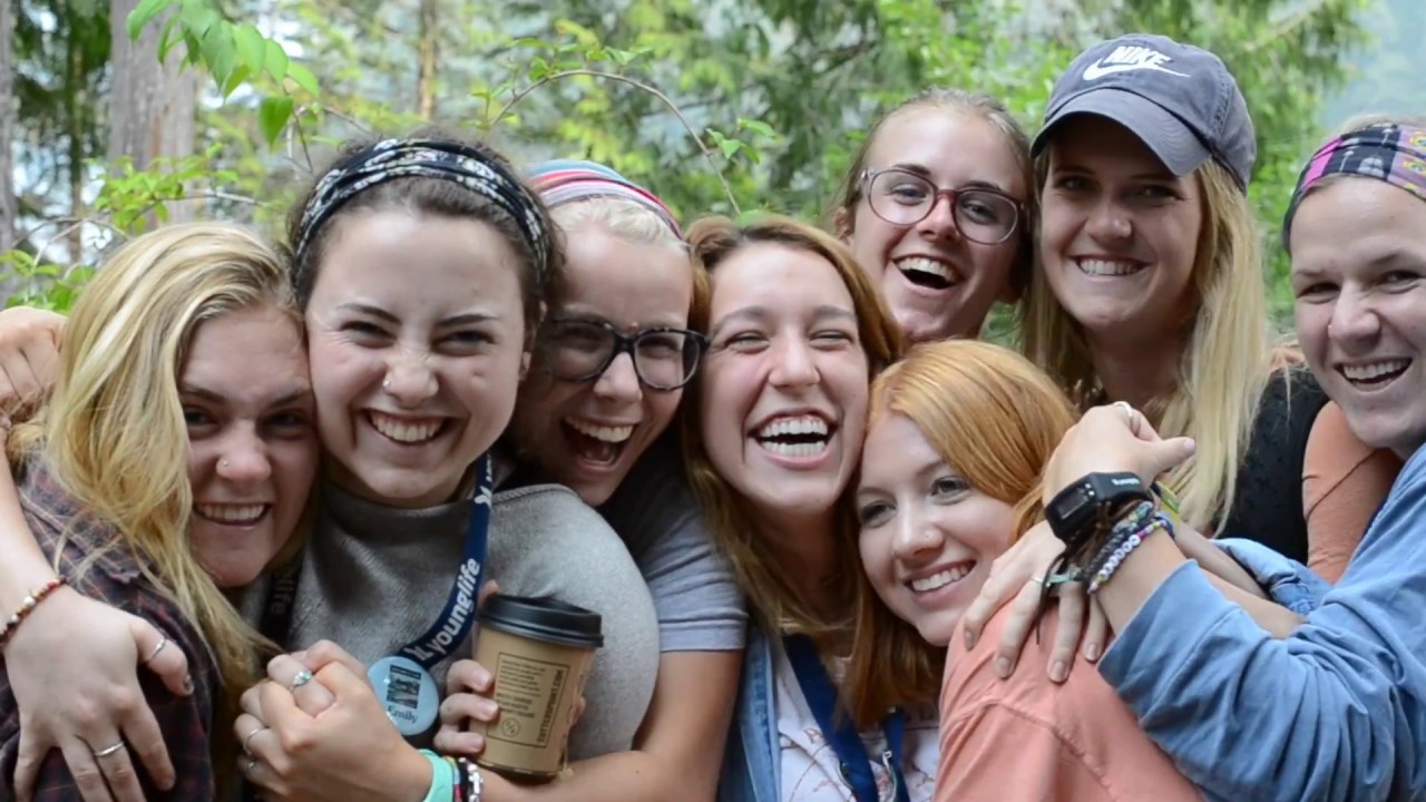 malibu club - younglife camp - YouTube