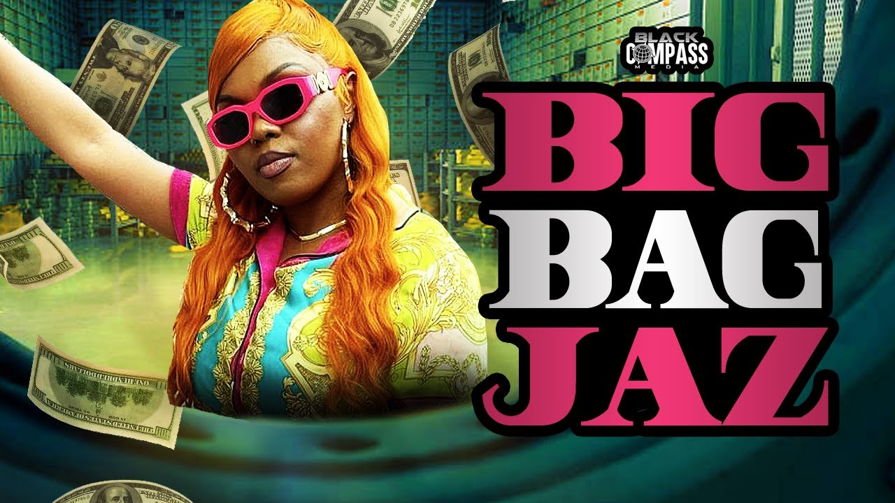 Jaz The Rapper “I’m outside Coffee” | Talks Woty & Irving Plaza Return ...