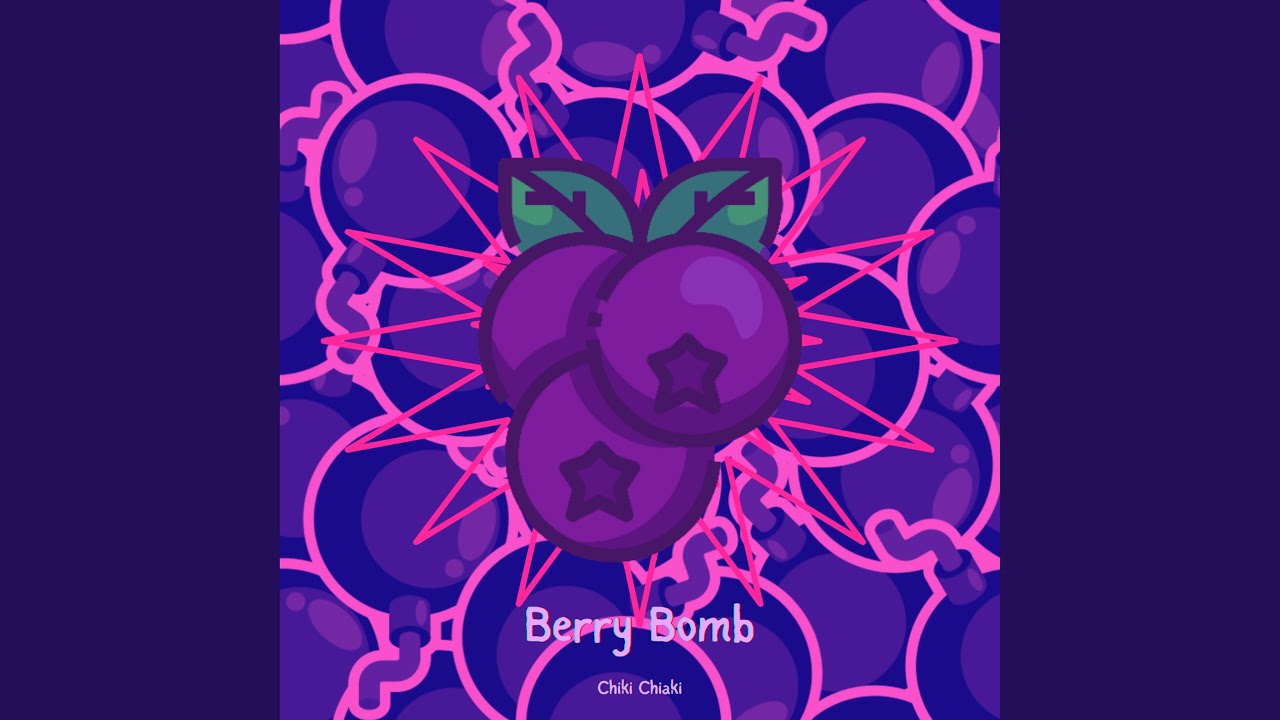 Berry Bomb - YouTube