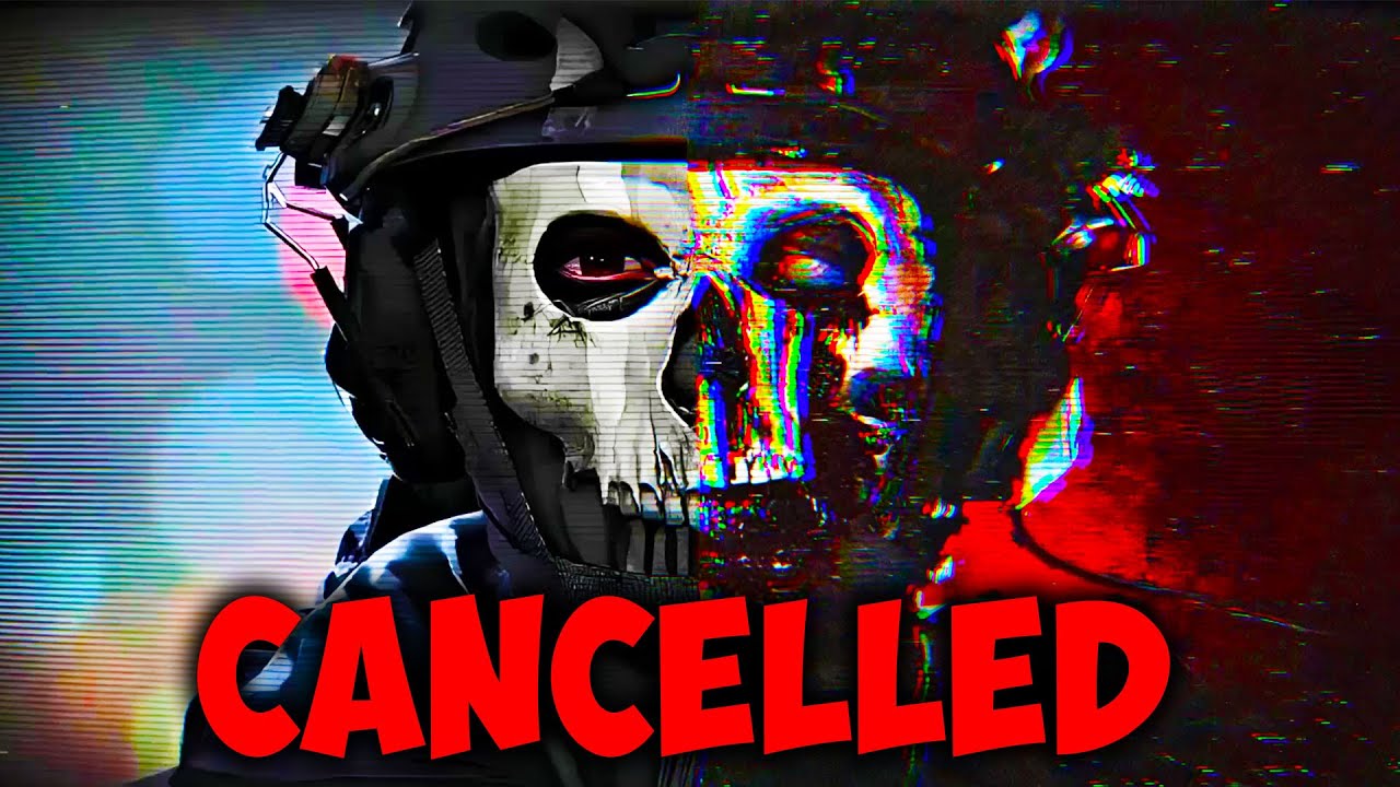 COD Zombies is getting cancelled... - YouTube