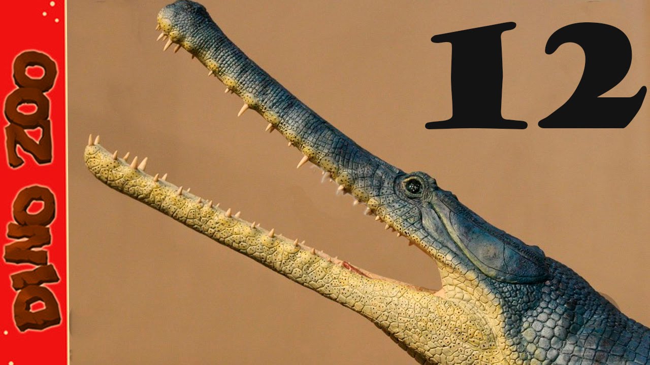 Guarinisuchus турнир пройден. Зоопарк динозавров dino zoo 12 - YouTube