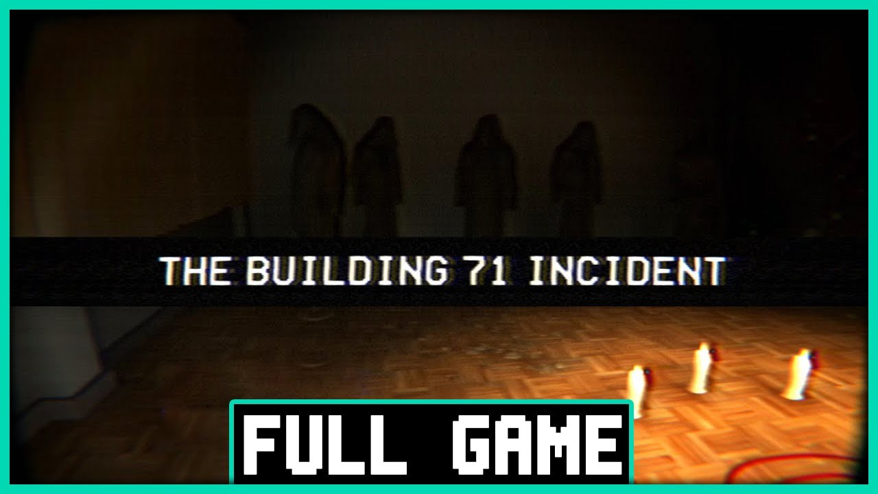 The Building 71 Incident - bizarre events that happened at a Brazilian ...