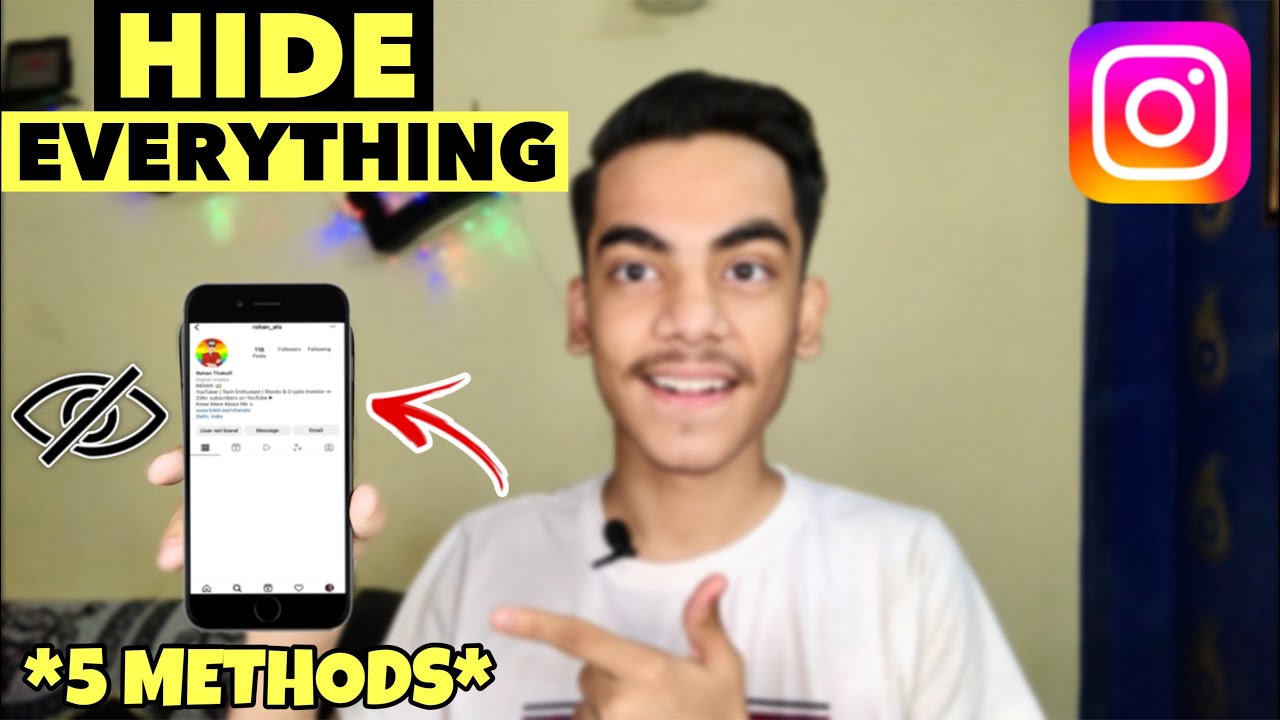Hide Everything On Instagram How To Hide Everything On Instagram hide-everything-on-instagram-how-to-hide-everything-on-instagram