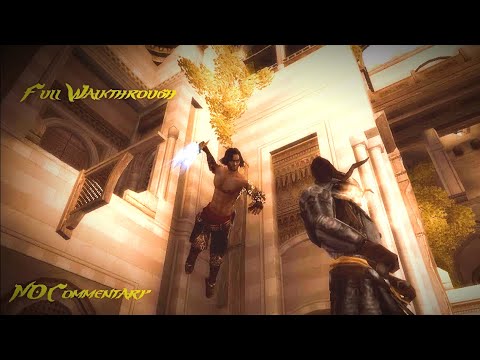 POP : Two Thrones Full Walkthrough (No Commentary) - YouTube