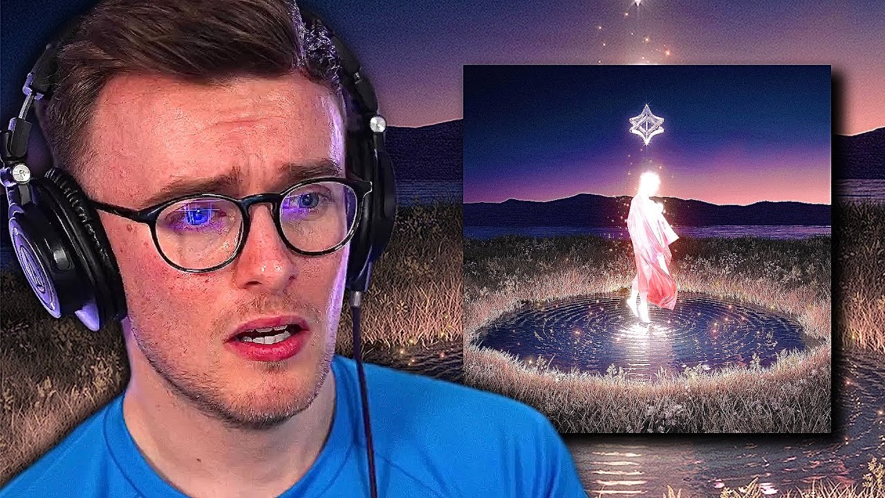TRY NOT TO CRY CHALLENGE | Invent Animate - Heavener | Album Reaction ...