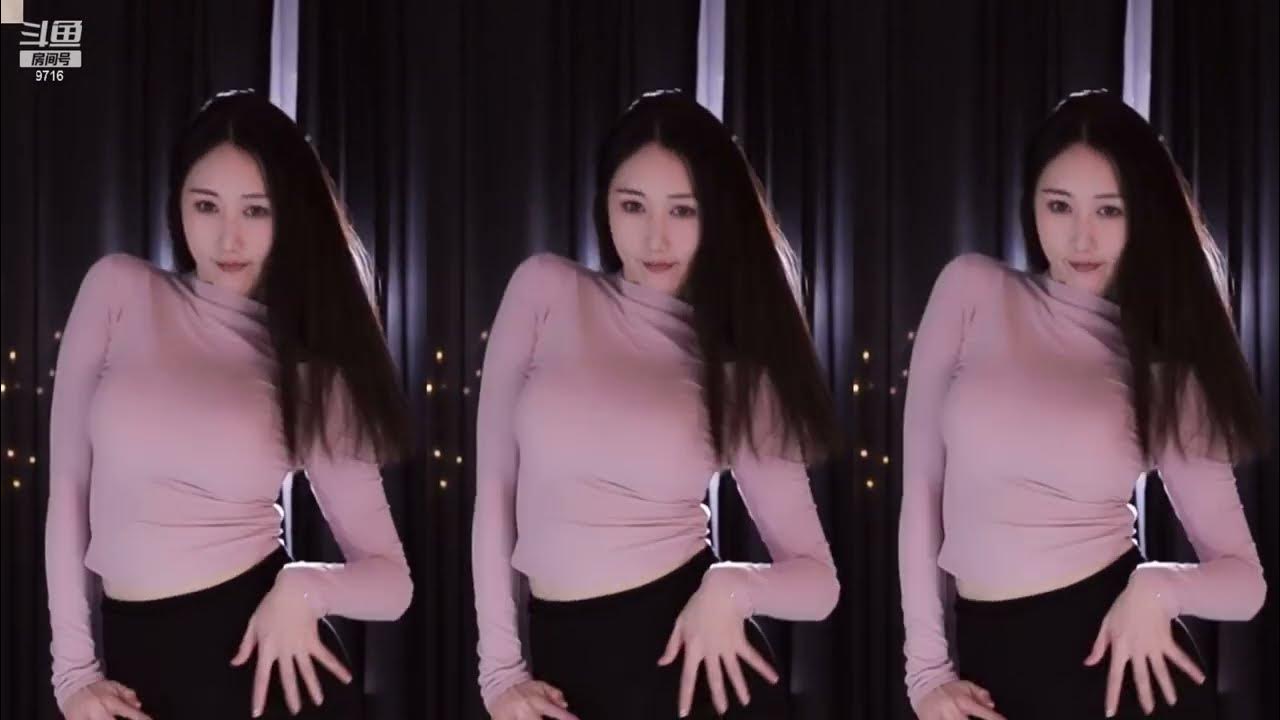 斗鱼 小小玉酱 22 12 08 - YouTube