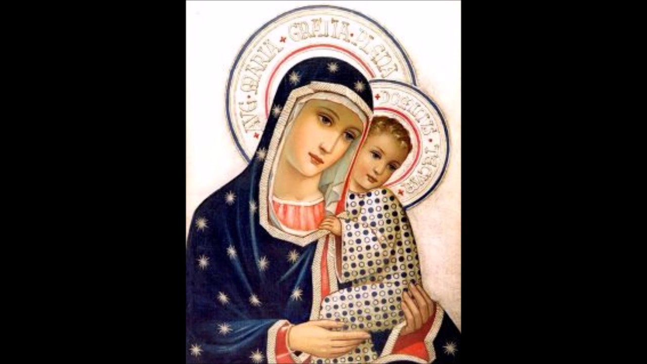 Ave Maria (Vladimir Miller, Three Russian Bass Profundo) - YouTube