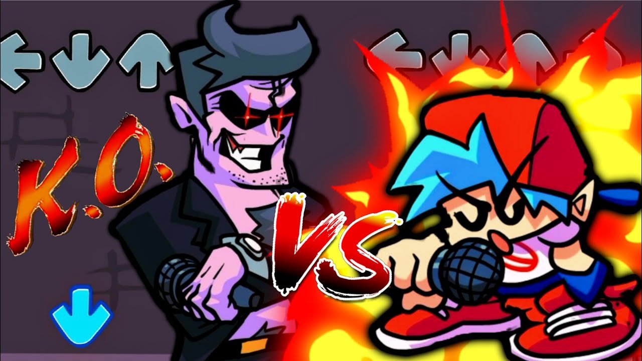 EL MEJOR JUEGO DEL 2021 ( DADDY DEAREST VS BF ) | Friday Night Funkin ...