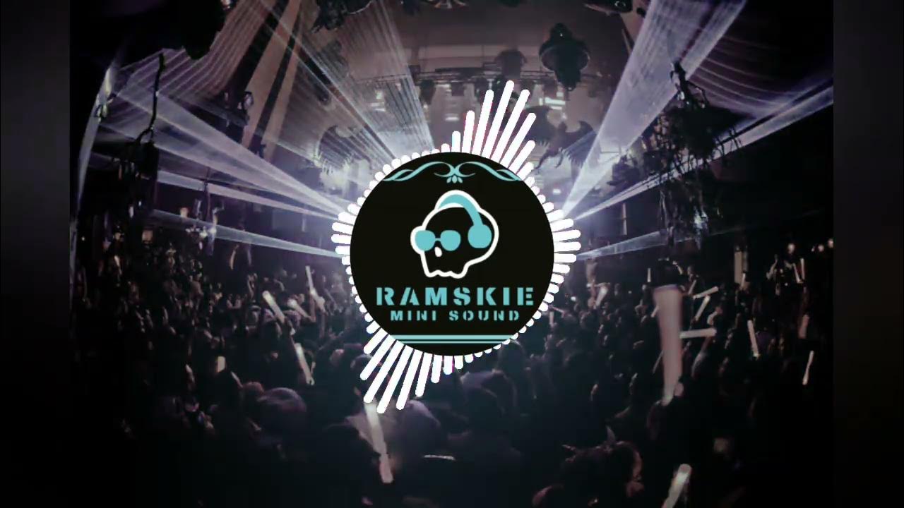 Disco 2023 Mapopo|Edm bounce mix|Dj Ramskie - YouTube